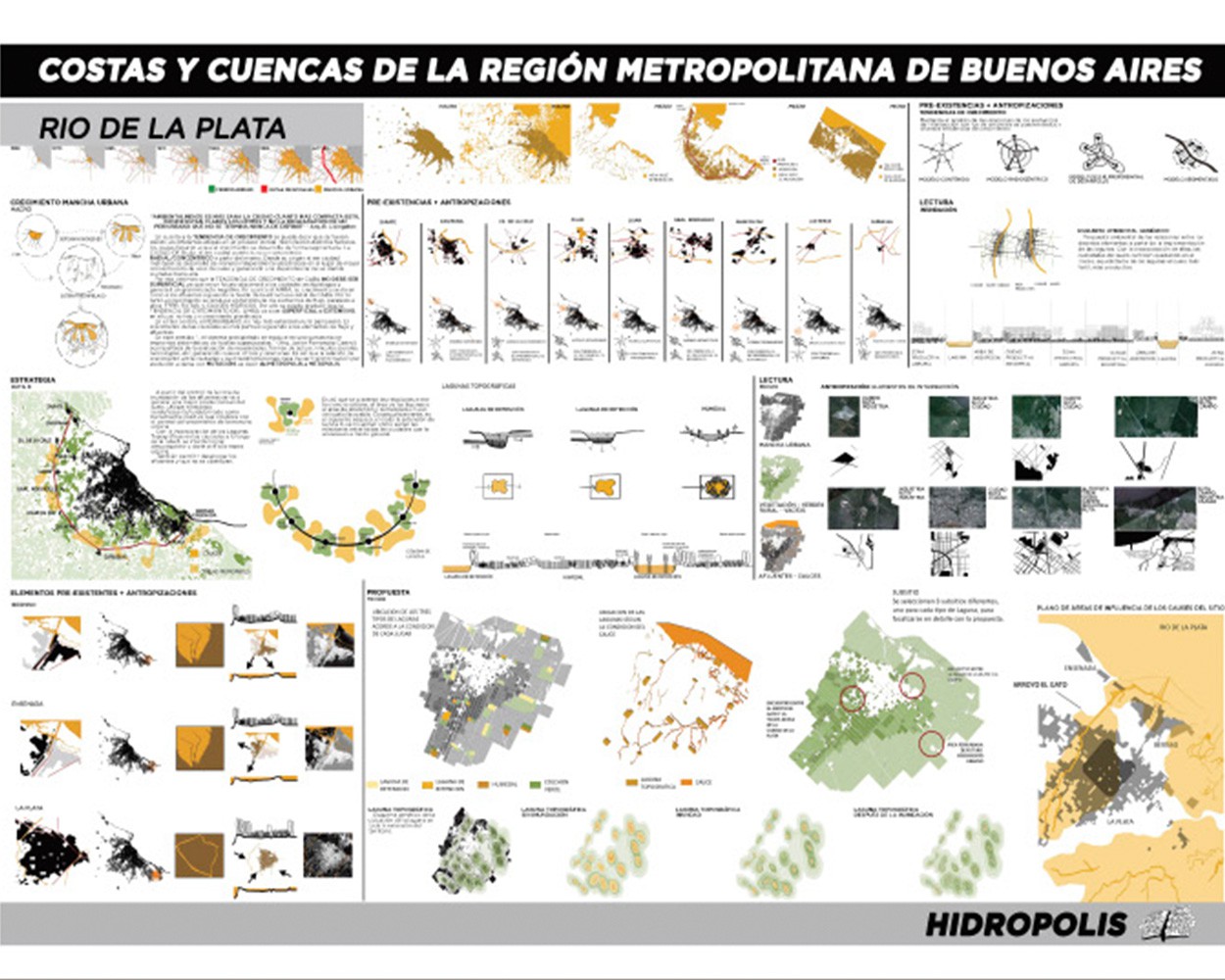 Observatorio Metropolitano