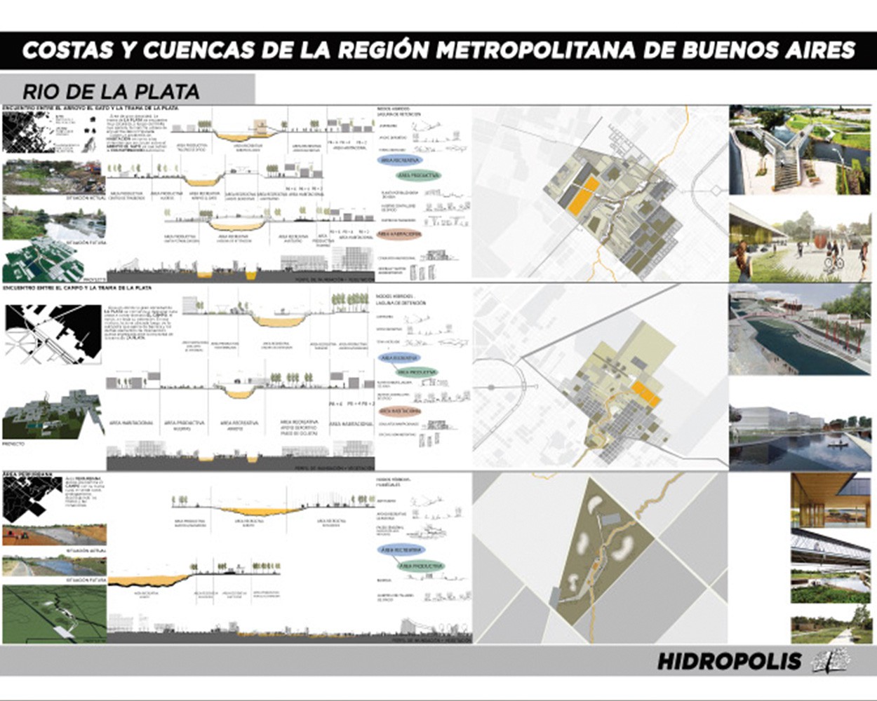 Observatorio Metropolitano