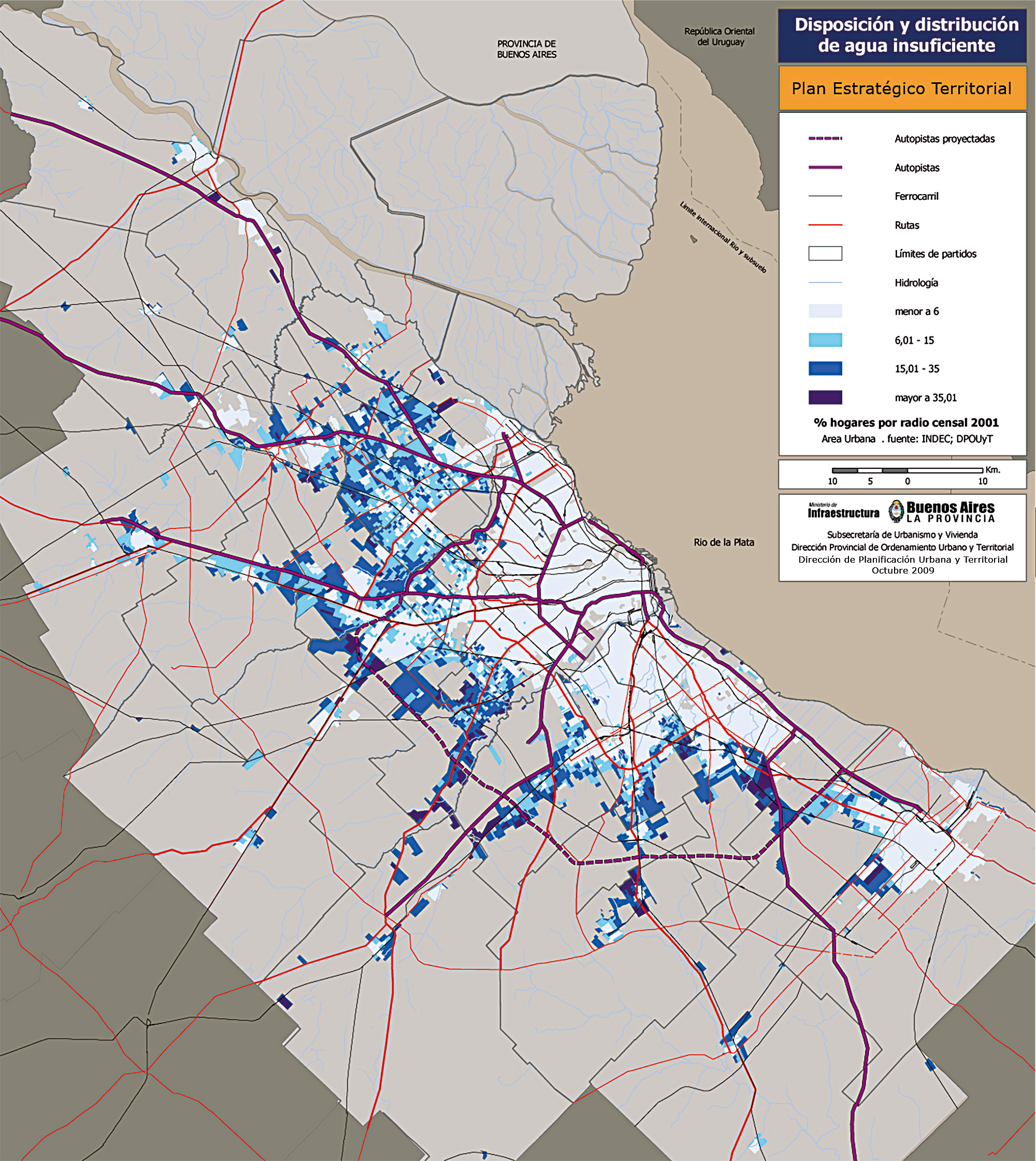Observatorio Metropolitano